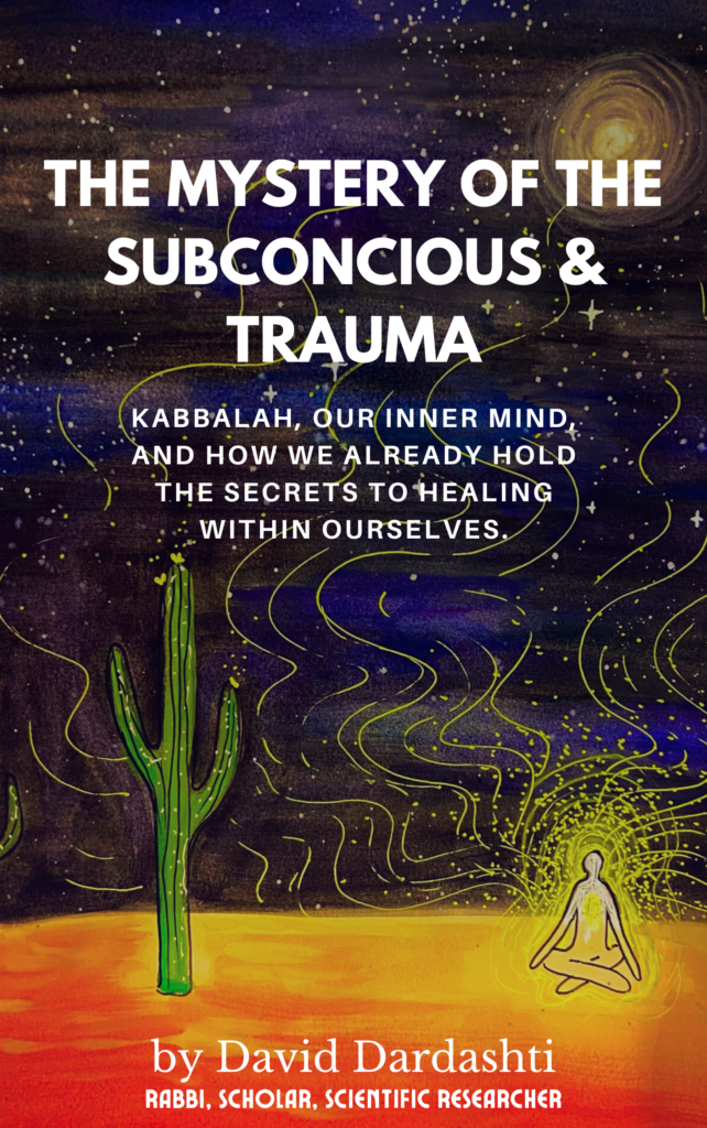 Book Preview - David Dardashti