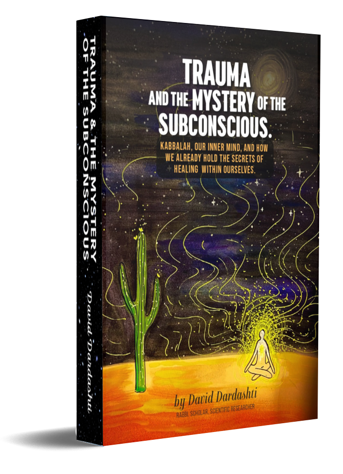 Book Preview - David Dardashti